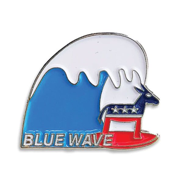 Lapel Pin Collection - The Blue Deal LLC